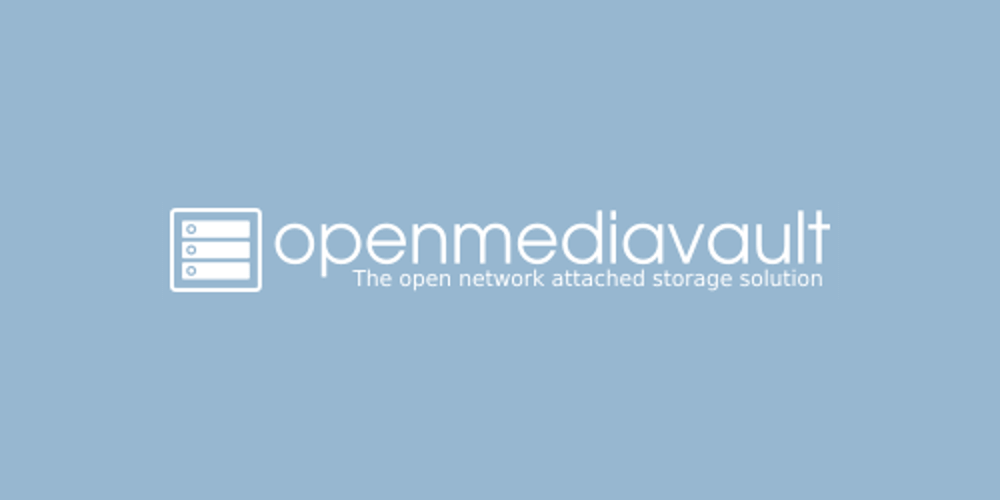 OpenMediaVault