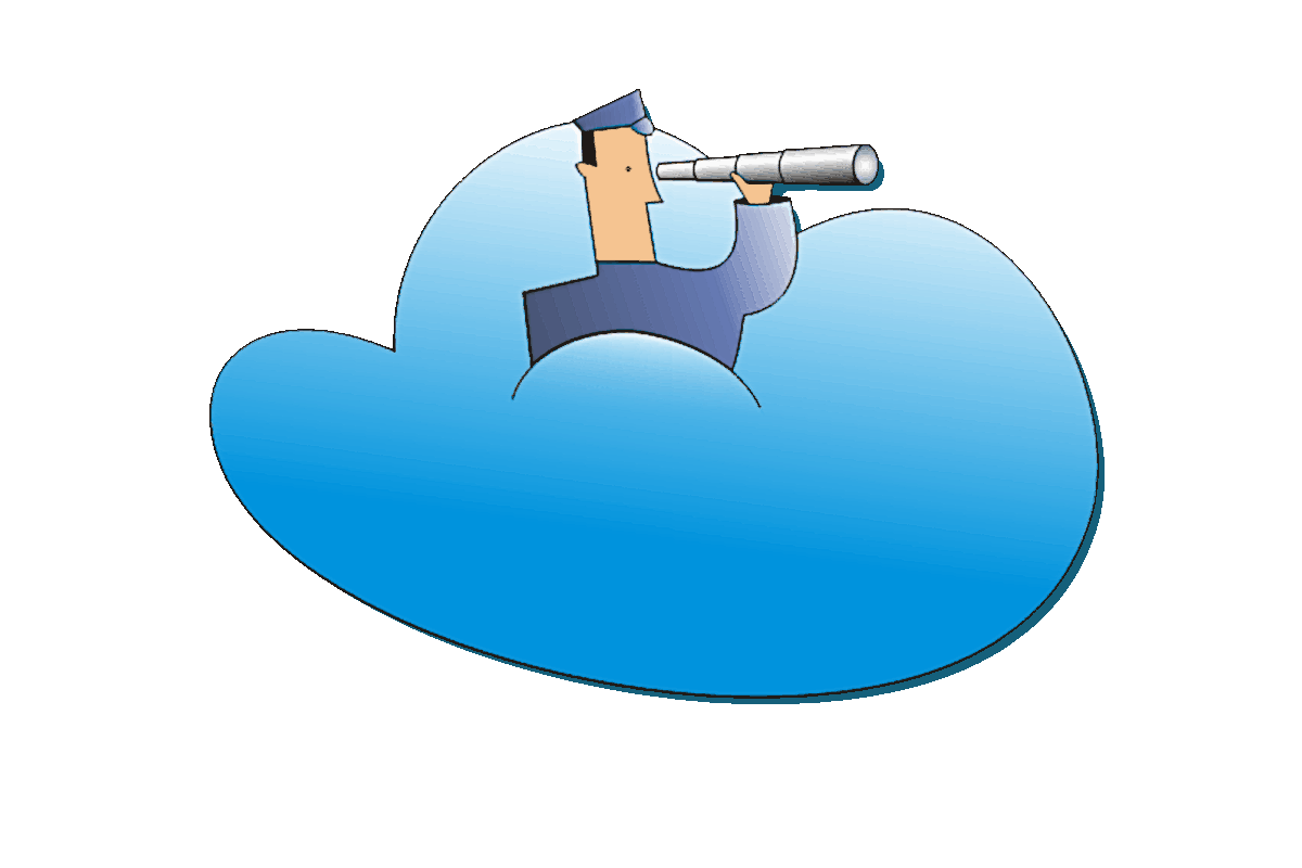 Cloud Commander - Colaboratorio